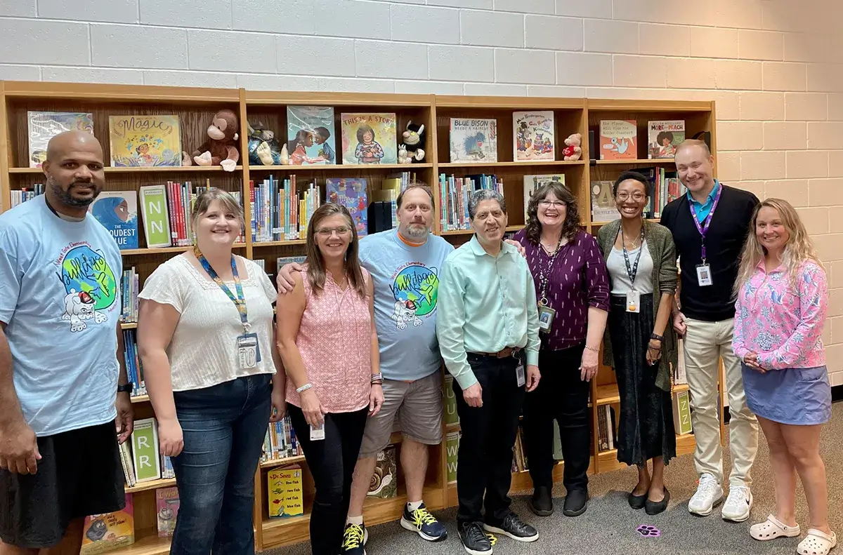 Encore & Specialists - West Gate Elementary School