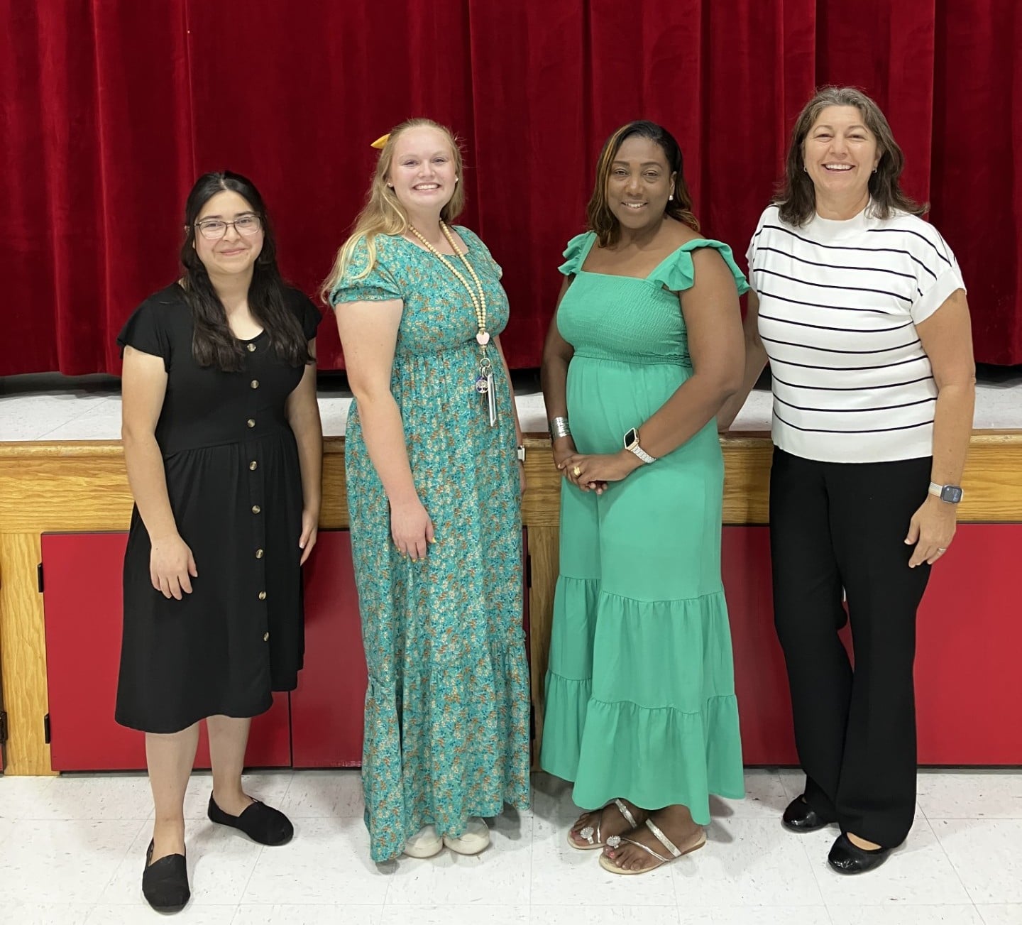 Third Grade - West Gate Elementary School